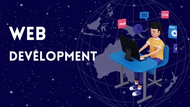 How to Choose the Best Web Development Company