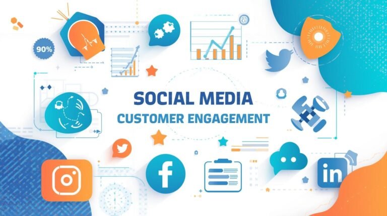 How to Boost Customer Engagement on Social Media